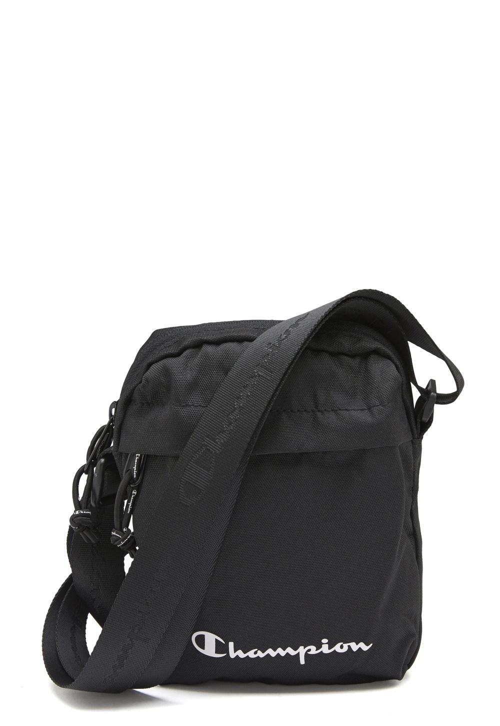 Champion Medium Shoulder Bag KK001 NBK - Bubbleroom
