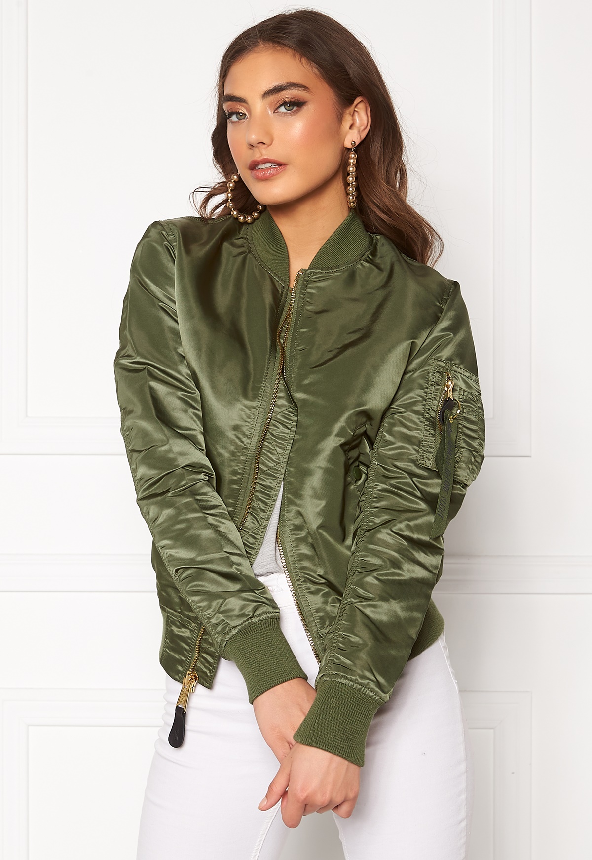 Alpha Industries | Fashion and dresses - Bubbleroom - Clothing & Shoes ...